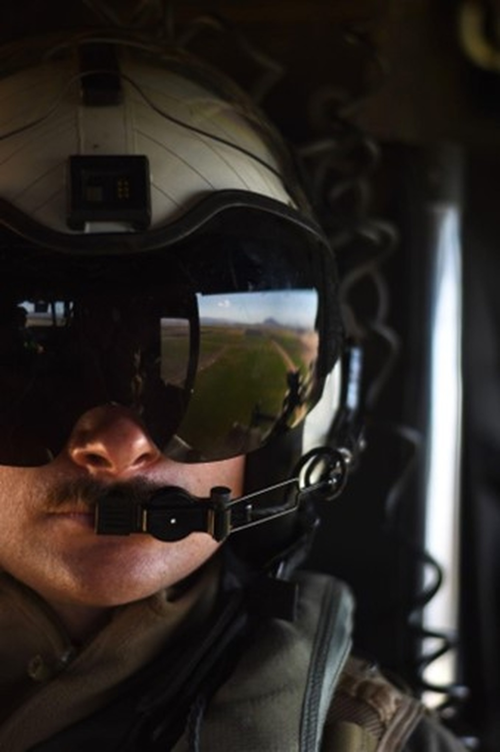 DVIDS - Images - The sky is not the limit for this Camp Pendleton ...