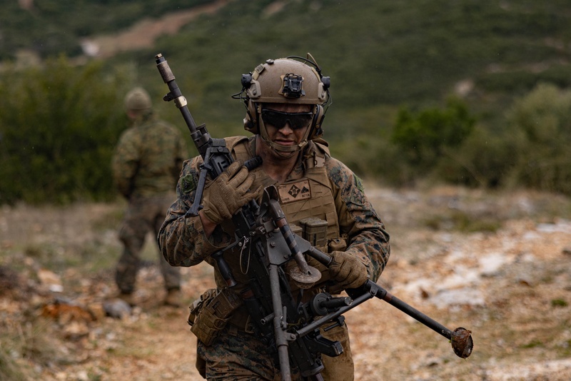 DVIDS - 26th Marine Expeditionary Unit (Special Operations Capable)
