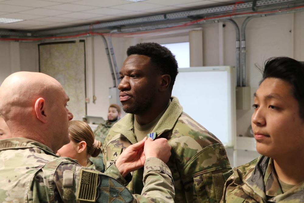 DVIDS - Images - 5th Battalion, 4th Air Defense Artillery Regiment ...