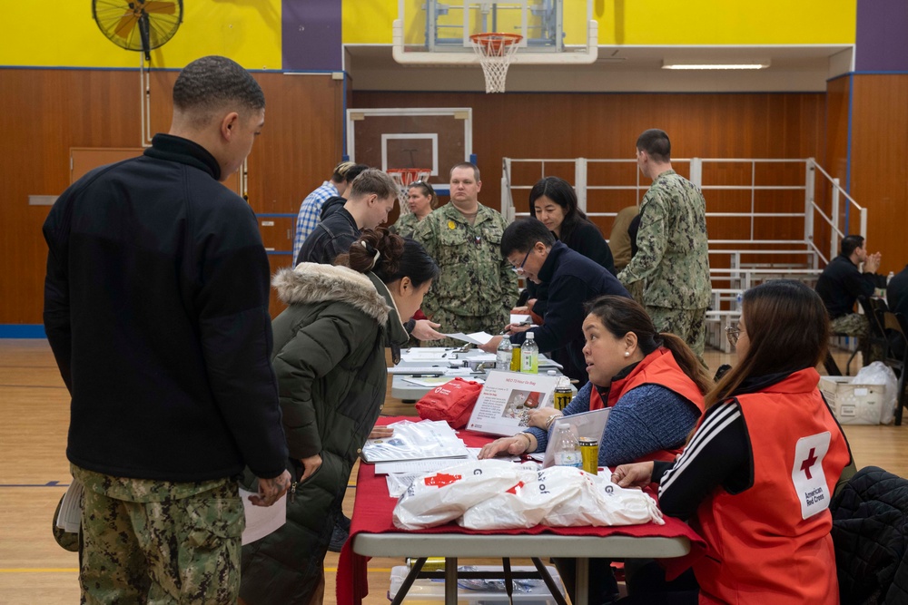 DVIDS - Images - CFAS NEO Drill 2024 [Image 5 of 6]