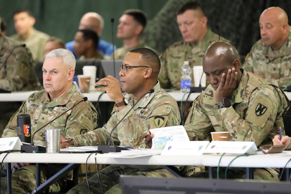 DVIDS - Images - Collective Defense requires Collective Sustainment