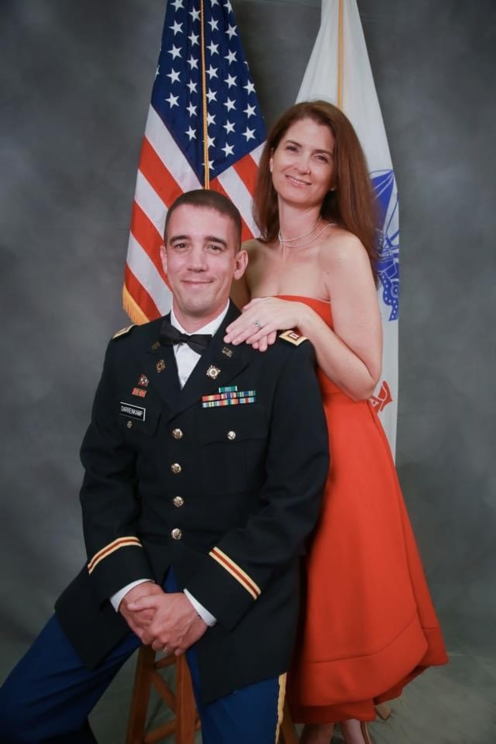 DVIDS - News - Army civilian at APS-2 site also Army Reservist and huge ...