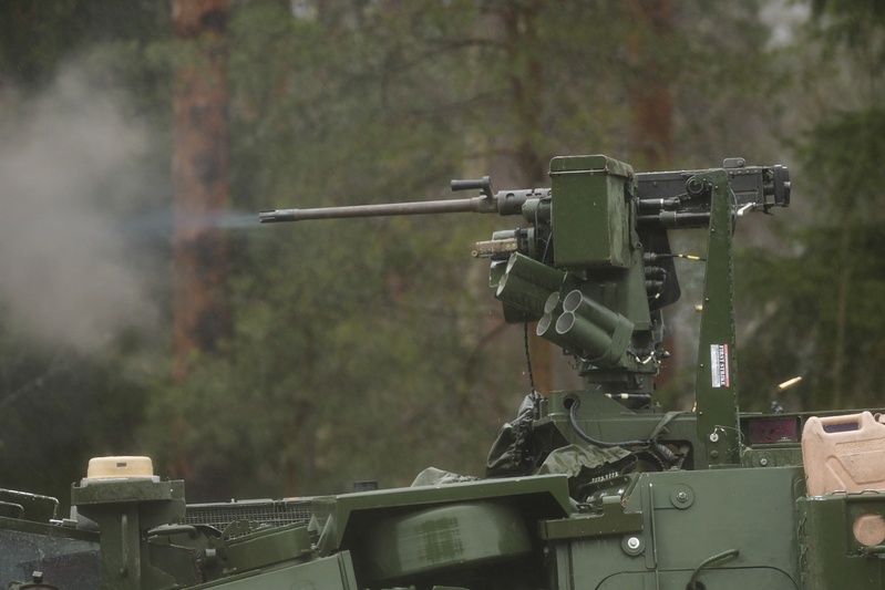 DVIDS - Training Support Activity Europe