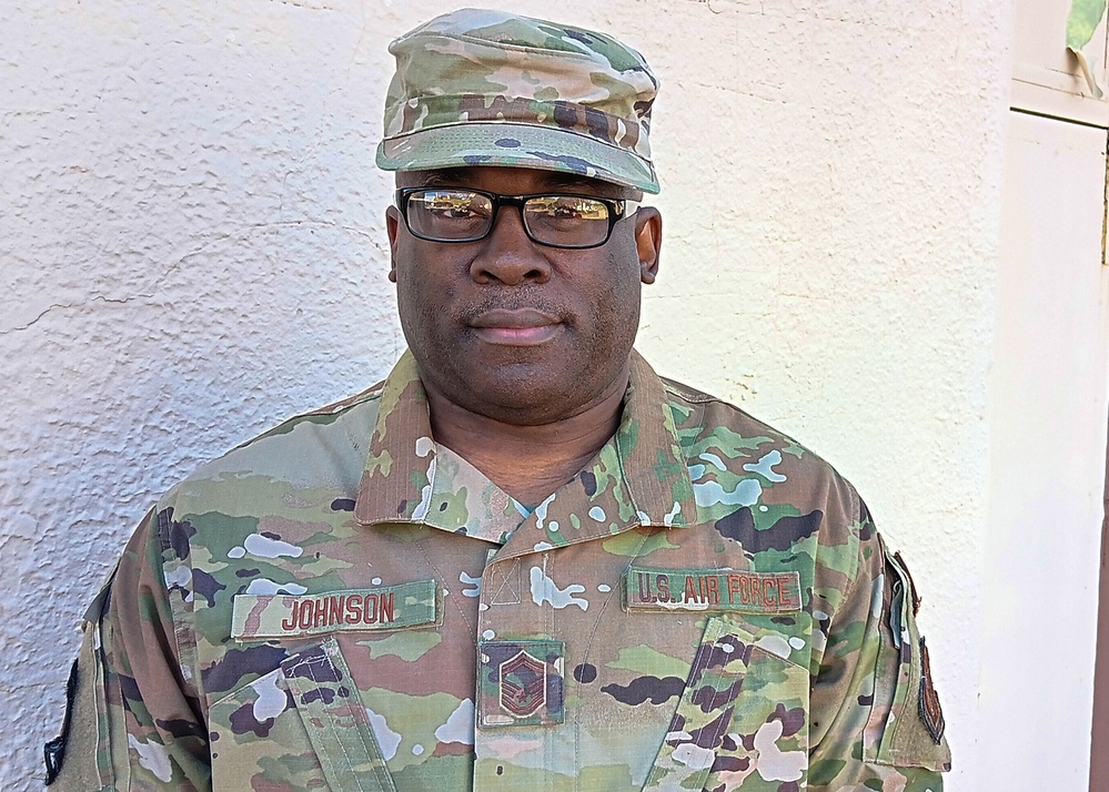 DVIDS - Images - Lightning strikes twice: 307th Bomb Wing medical ...