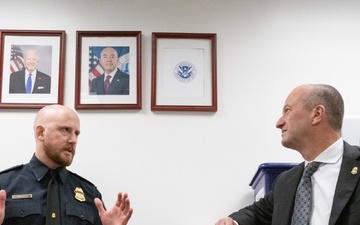 DVIDS - U.S. Customs and Border Protection Office of Public Affairs ...