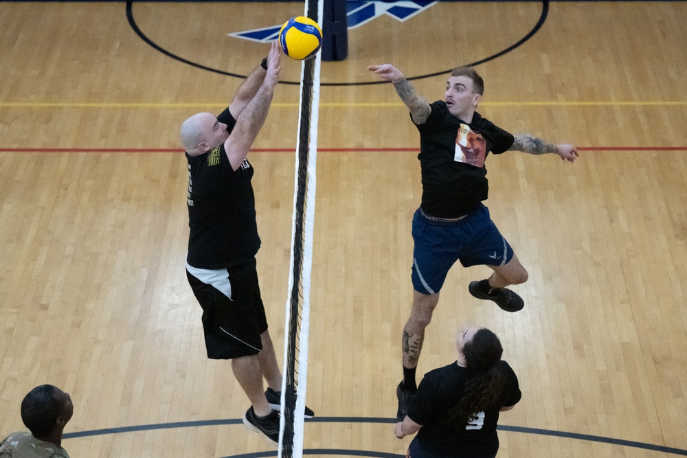 DVIDS - Images - ALS students compete in Commandant Challenge