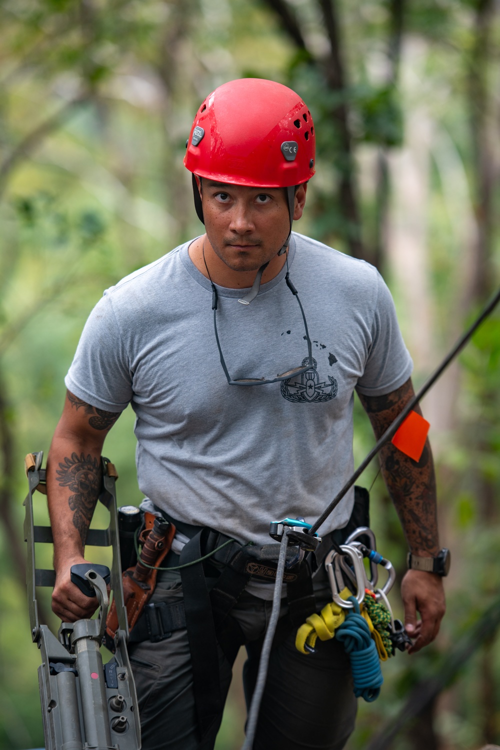 DVIDS - Images - 2024 DPAA Thailand Mission Daily Operations [Image 4 ...