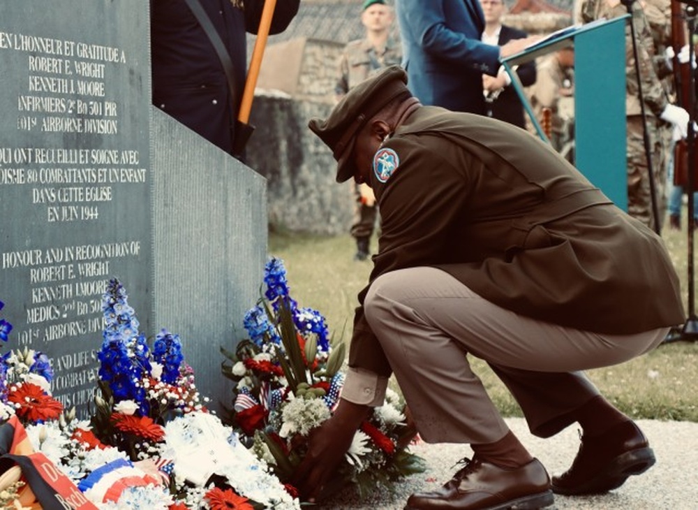 DVIDS - Images - 207th Military Intelligence Brigade takes on roles as ...