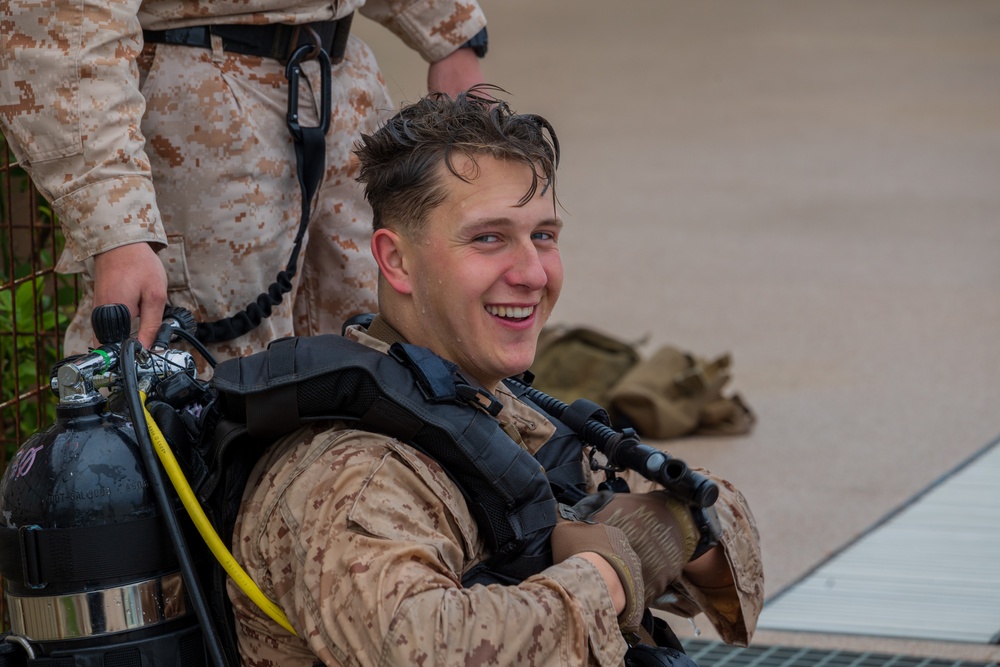 DVIDS - 3rd Marine Division