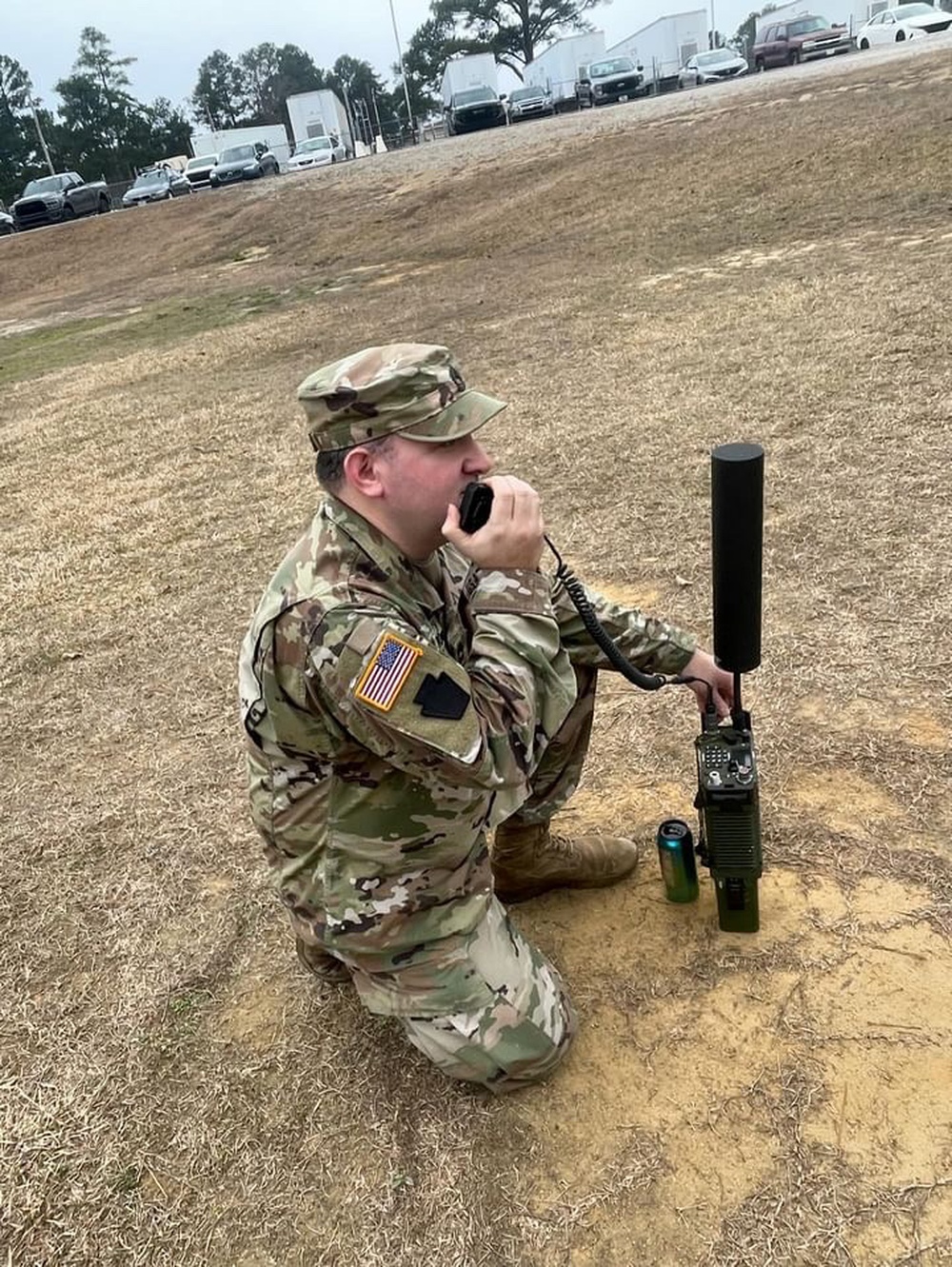 DVIDS - Images - RAP-TR Training [Image 1 of 2]