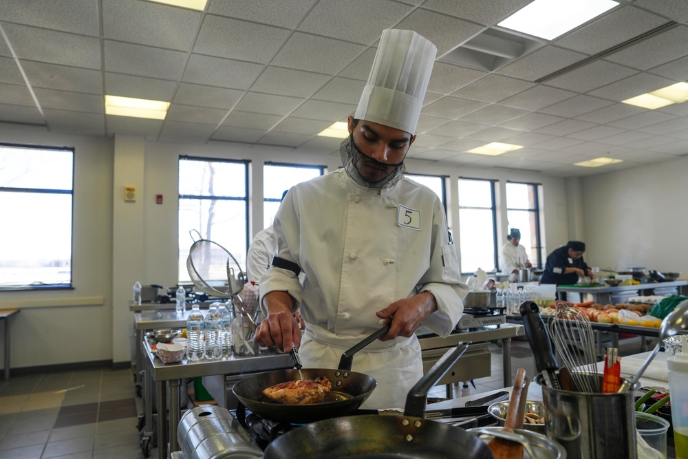 DVIDS - Images - Fort Bliss Culinary Showdown [Image 5 of 5]