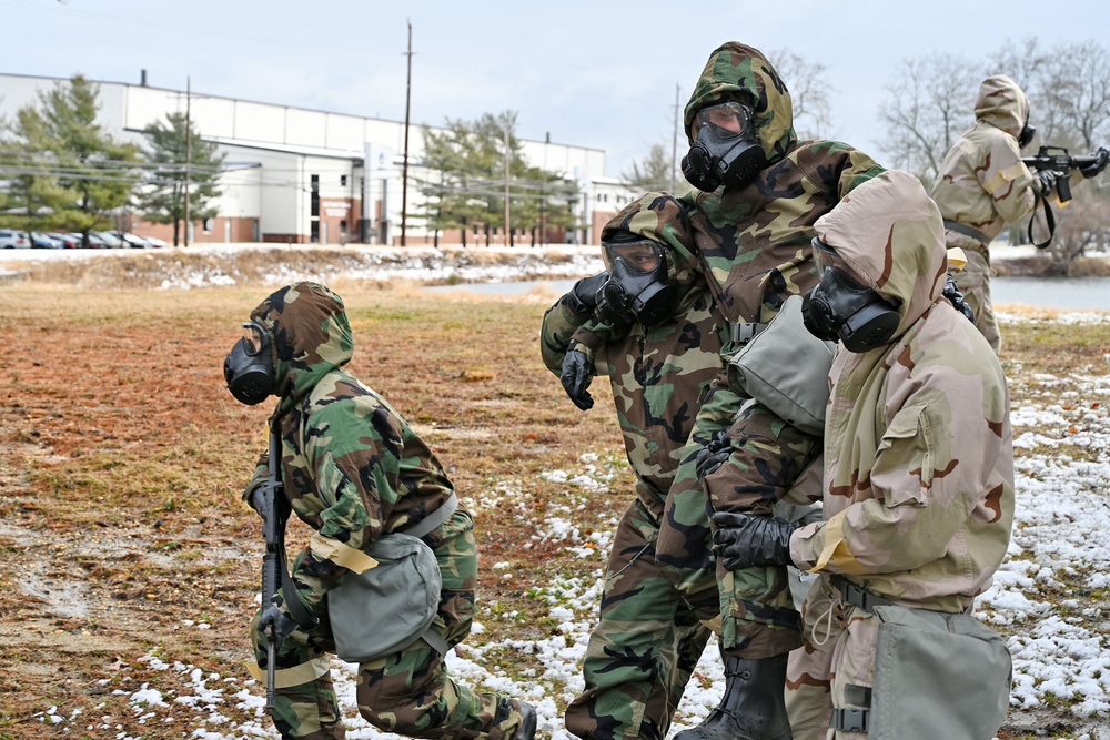 DVIDS - Images - Joint Base McGuire-Dix-Lakehurst CBRN Defense Course ...