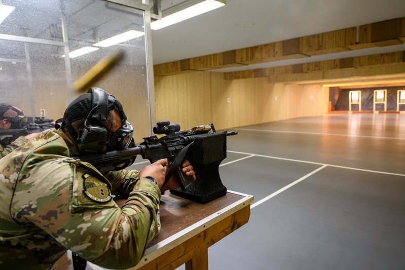 DVIDS - Training Support Activity Europe