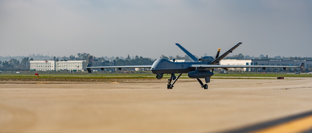 DVIDS - 163d Attack Wing