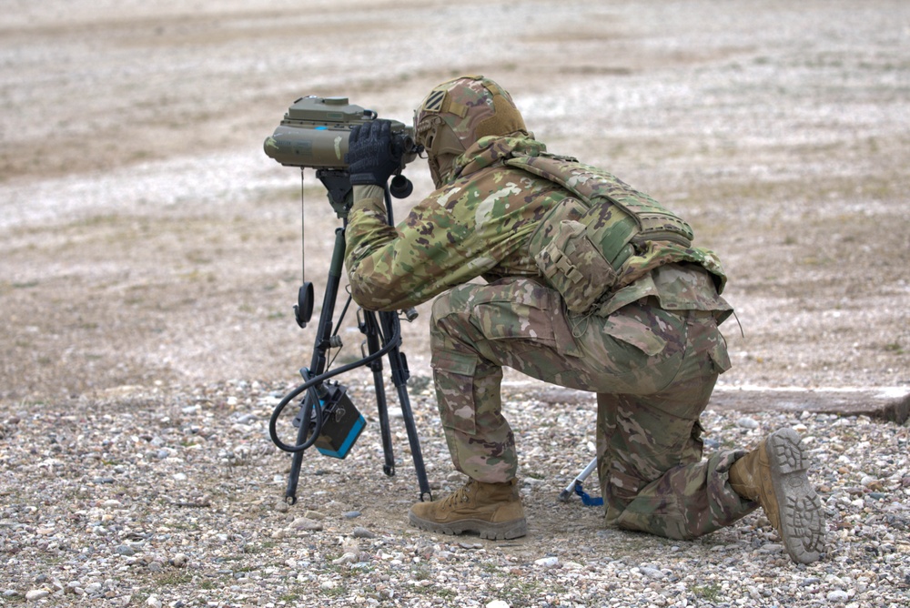 DVIDS - Images - Multinational Field Artillery Exercise in Türkiye ...