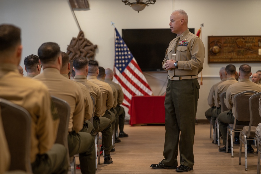 DVIDS - Images - U.S. Marines and U.S. Army soldiers graduate from ...