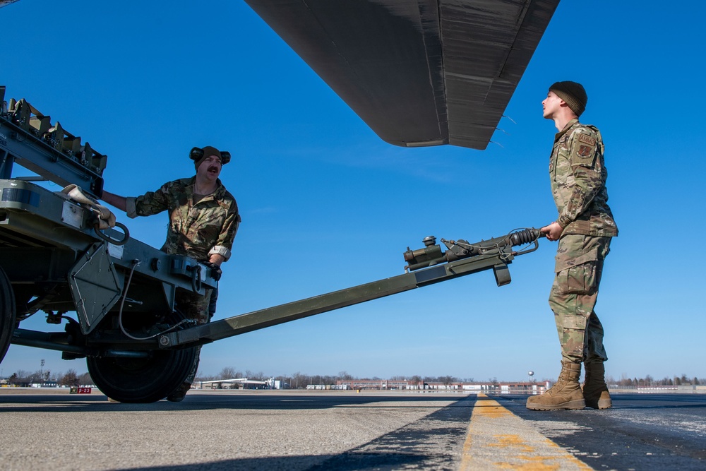 DVIDS - Images - “ACE-ing” Joint Operations [Image 2 of 11]