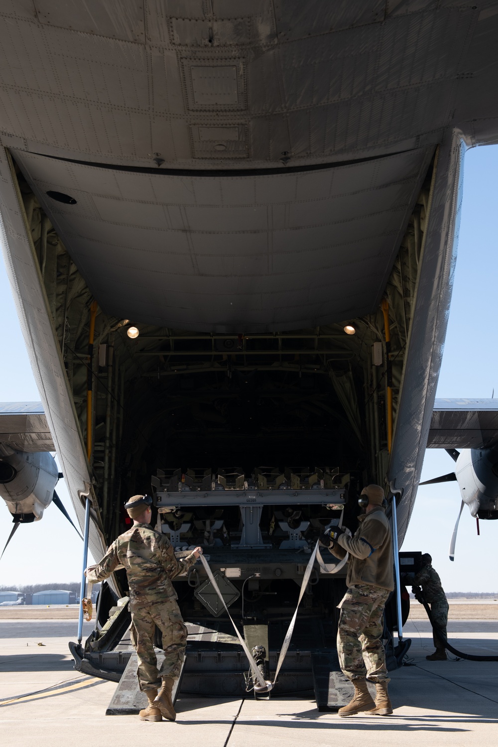 DVIDS - Images - “ACE-ing” Joint Operations [Image 5 of 11]