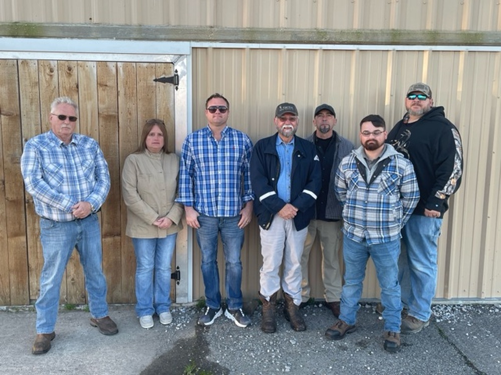 DVIDS - News - Corps of Engineers Freshwater Bayou Lock team assists ...