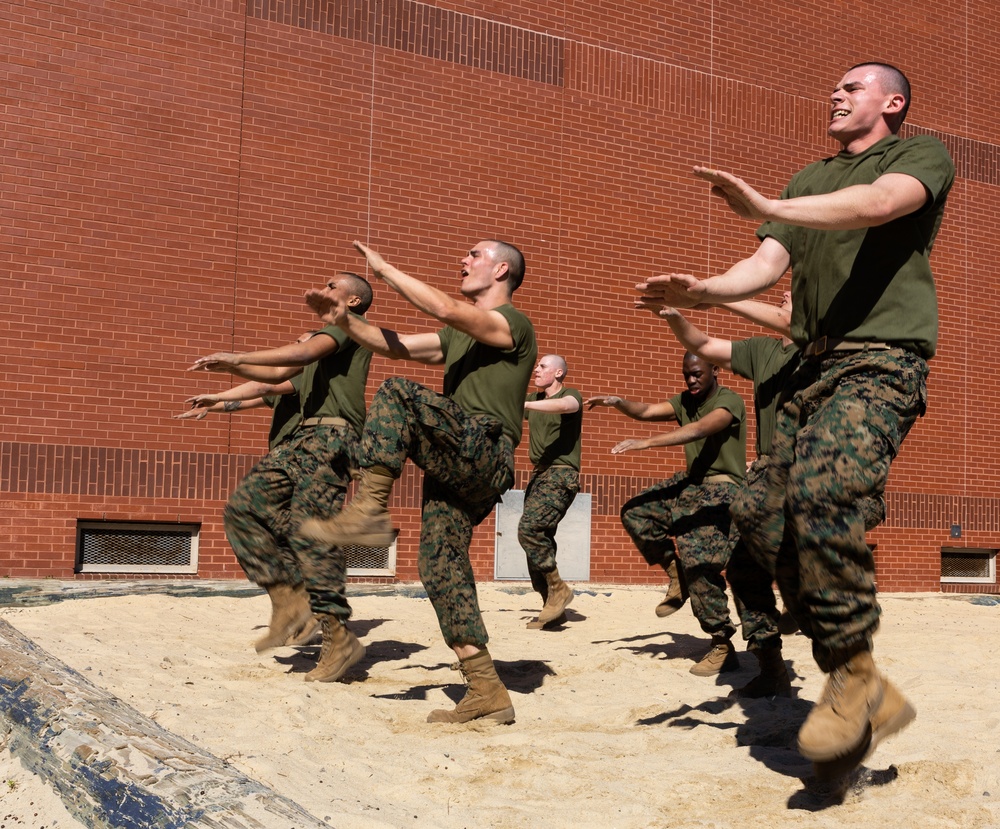 DVIDS - Images - Lima Company Incentive Training [Image 5 of 7]