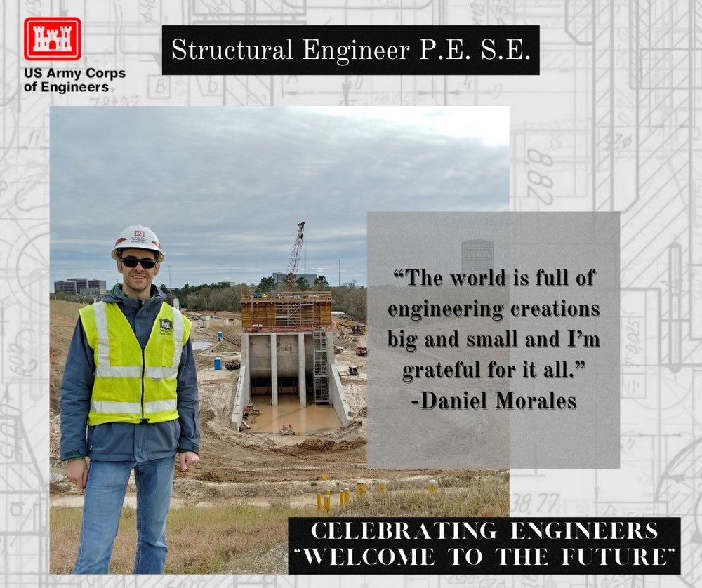 DVIDS - Images - Meet Daniel Morales