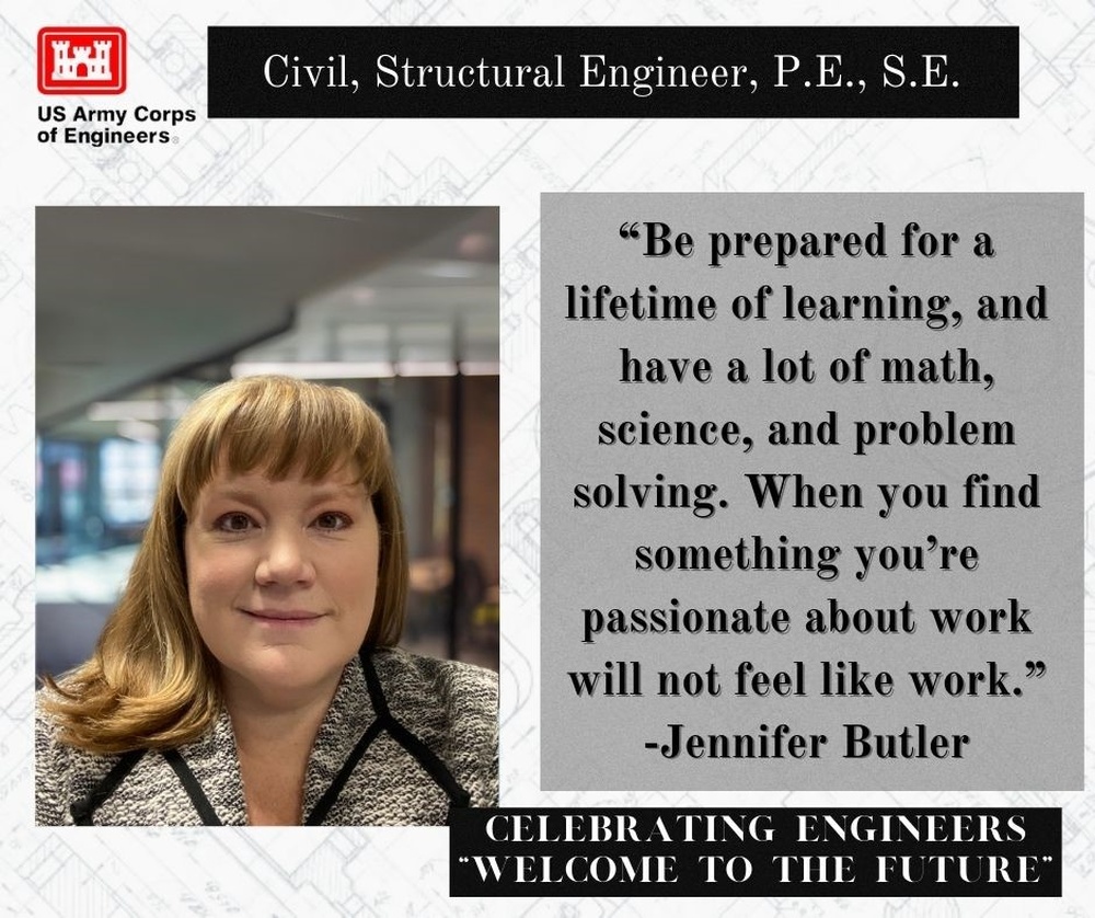 DVIDS - Images - Meet Jennifer Butler