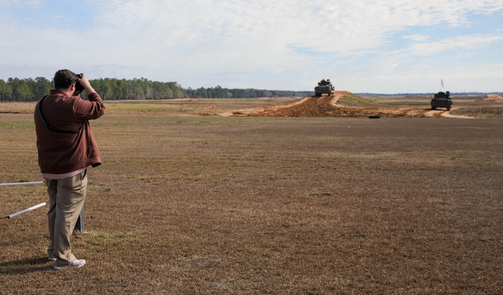 DVIDS - Images - Come Meet Your Army Tour [Image 6 of 11]