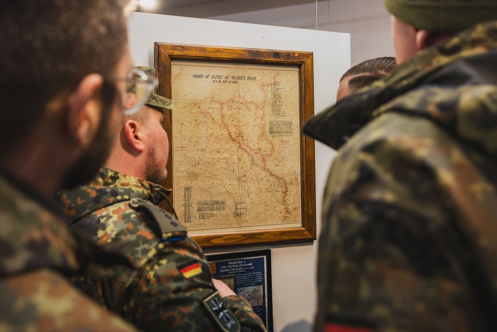 DVIDS - Images - German-American Partnership Week at Grafenwoehr [Image ...