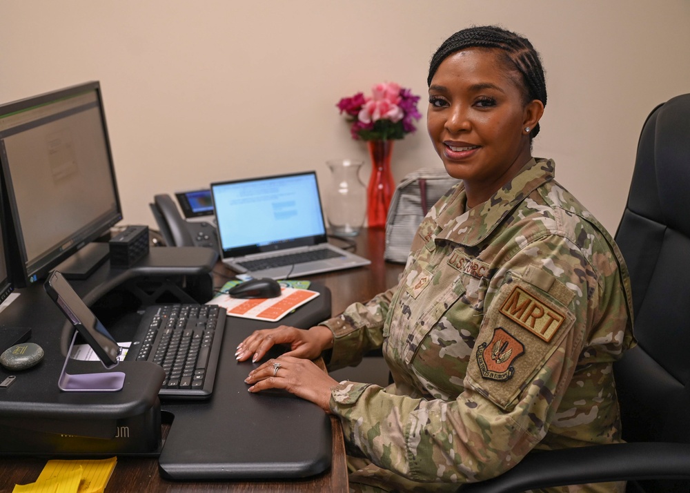 DVIDS - 100th Air Refueling Wing Public Affairs