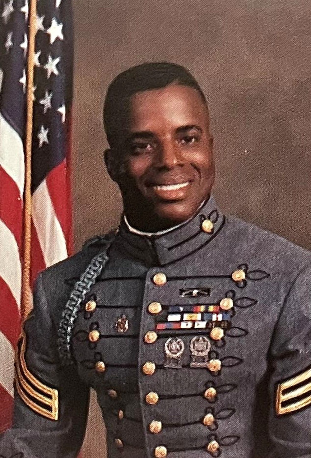 DVIDS - News - ASC commanding general credits The Citadel for success ...