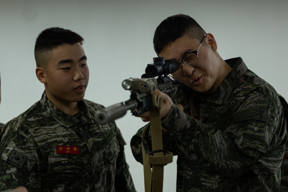DVIDS - Images - KOREA VIPER 24.1 | U.S. and Republic of Korea Marines ...