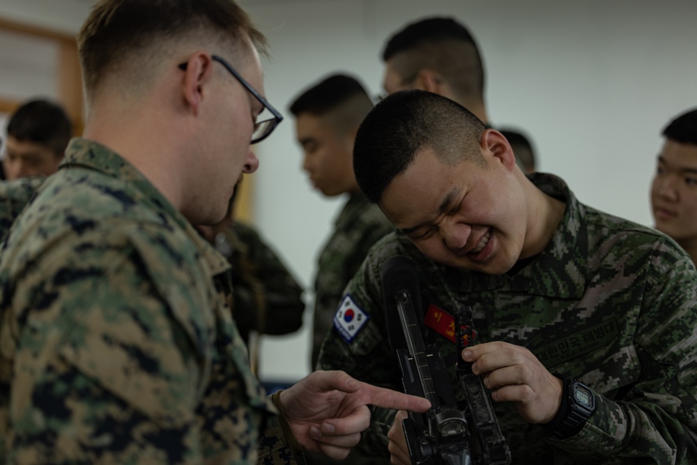 DVIDS - Images - KOREA VIPER 24.1 | U.S. and Republic of Korea Marines ...