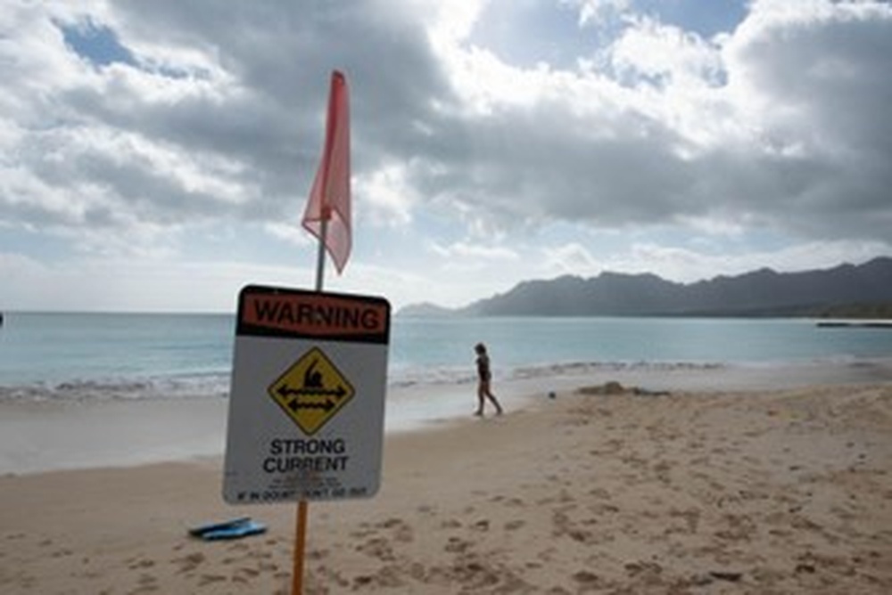 DVIDS - Images - Bellows AFS to close for environmental, safety updates ...