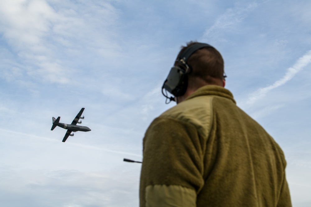 DVIDS - Images - 86th AW Airmen certify as LZSO with 1st CBCS [Image 19 ...