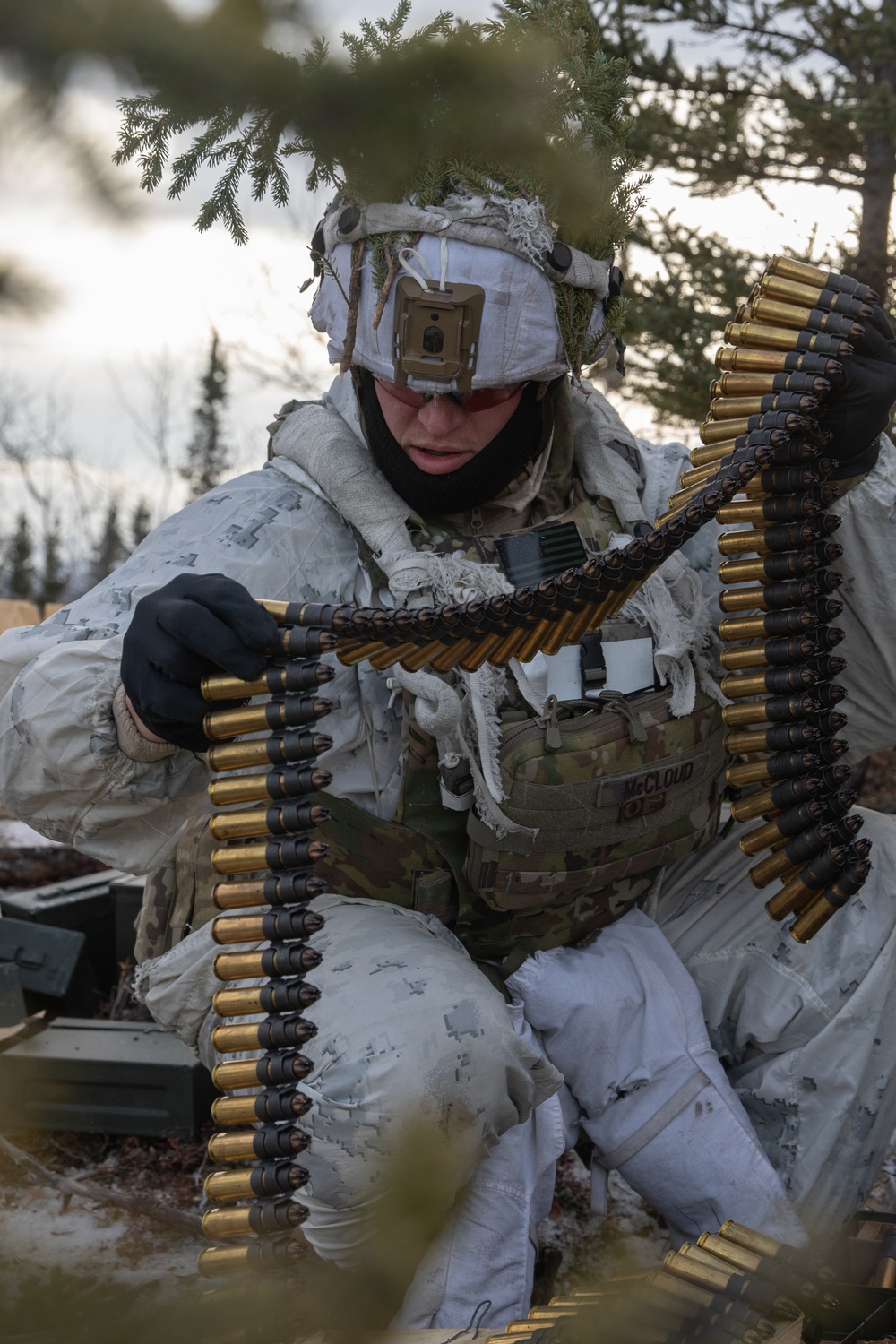 DVIDS - Images - JPMRC 24-02 Force on Force Preparation and Engagement ...