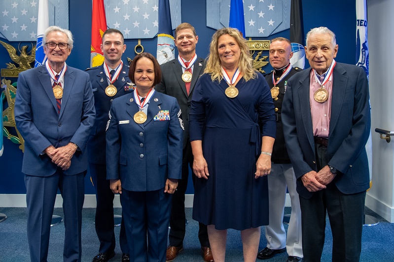 DVIDS - U.S. Coast Guard Headquarters