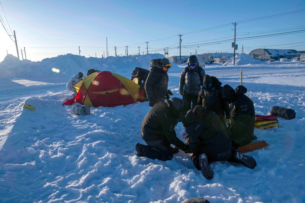 DVIDS - Images - U.S. Navy SEALs, Norwegian Special Operations ...