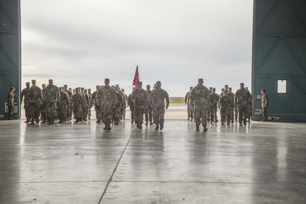 DVIDS - Training Support Activity Europe