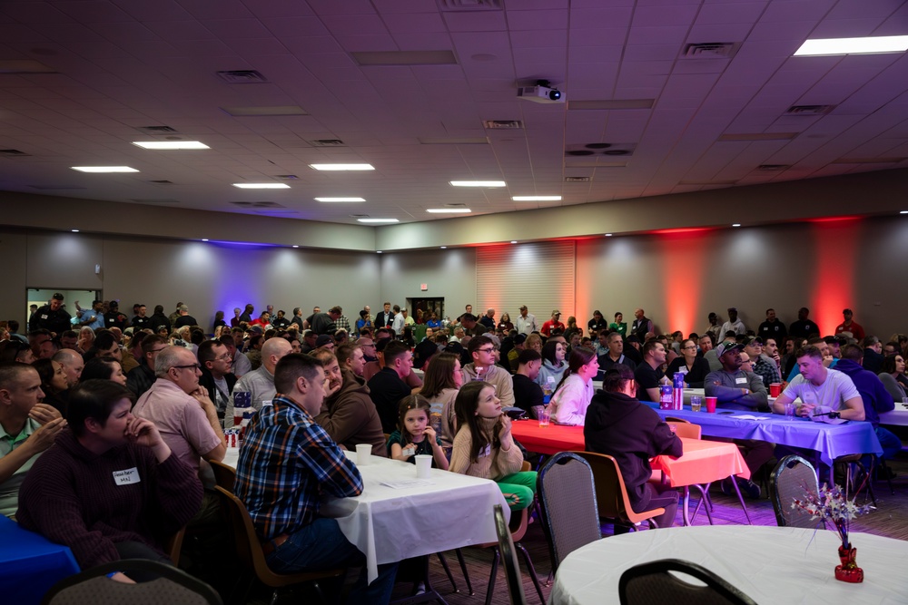 DVIDS - Images - 16th Annual Gatesville Military Appreciation Fish Fry ...