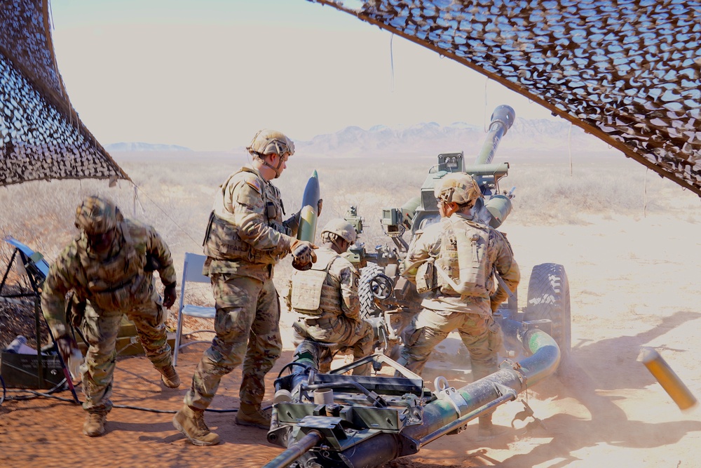 DVIDS - Images - Bravo 3-112th CALFEX