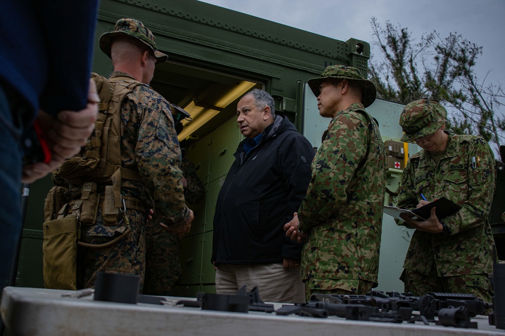 DVIDS - 31st Marine Expeditionary Unit