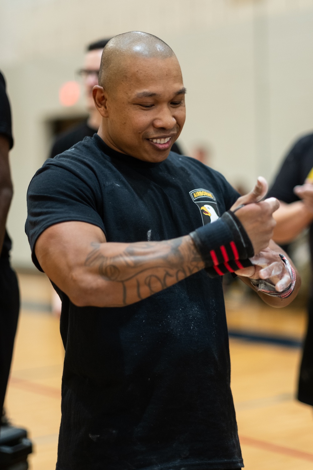 DVIDS - Images - 2024 Army Trials