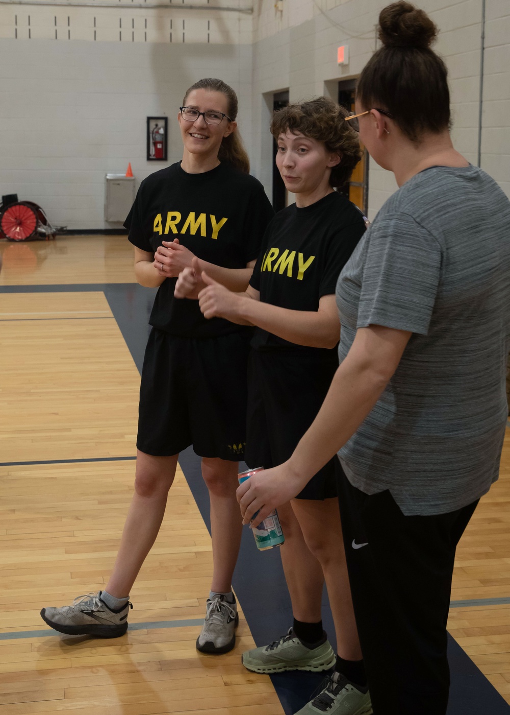 DVIDS - Images - 2024 Army Trials [Image 7 of 13]