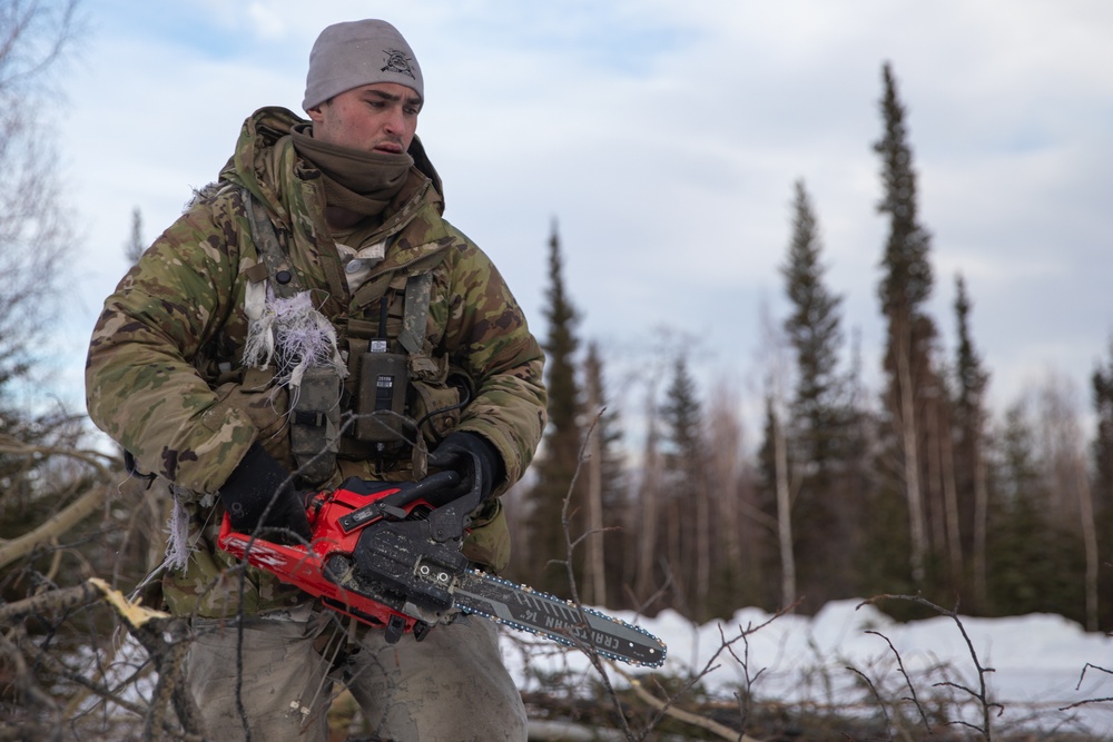 DVIDS - Images - JPMRC 24-02 Force on Force Engagement [Image 3 of 9]