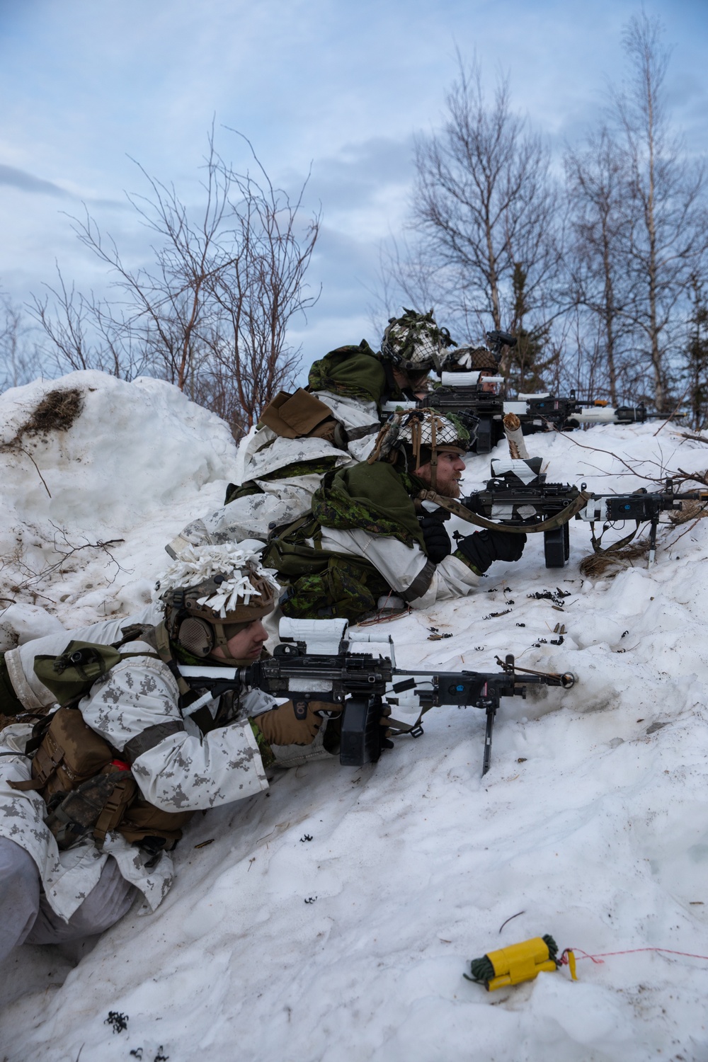 DVIDS - Images - JPMRC 24-02 Force on Force Engagement [Image 6 of 9]