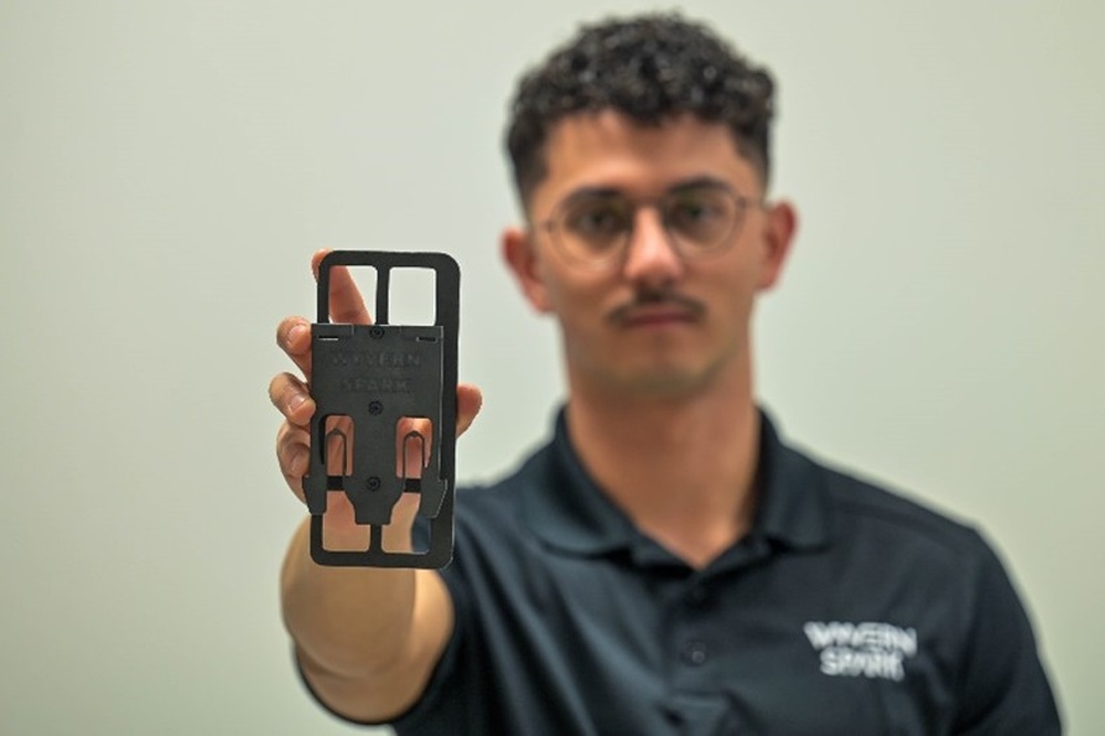 DVIDS - Images - Mindfulness in the face of stress: SSgt Jesse Marquez ...