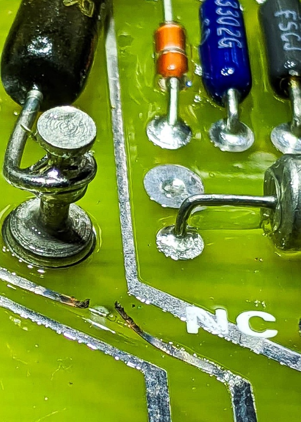 DVIDS - News - Mindfulness in the face of stress: SSgt Jesse Marquez