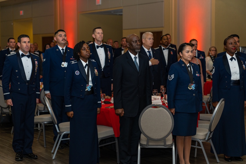 DVIDS - Images - 81st Training Wing’s 2023 Annual Awards Ceremony ...