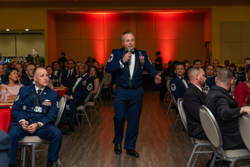 DVIDS - Images - 81st Training Wing’s 2023 Annual Awards Ceremony ...