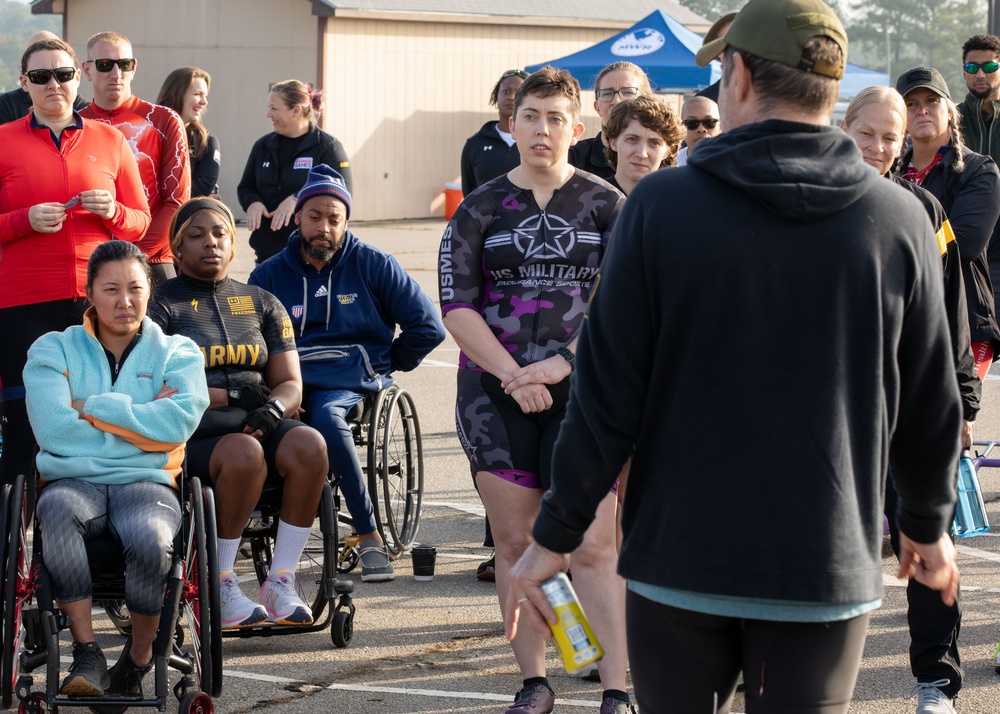 DVIDS - Images - 2024 Army Trials [Image 1 of 3]